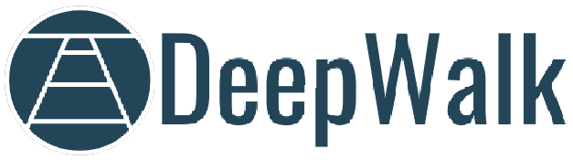 DeepWalk Data Collection Training